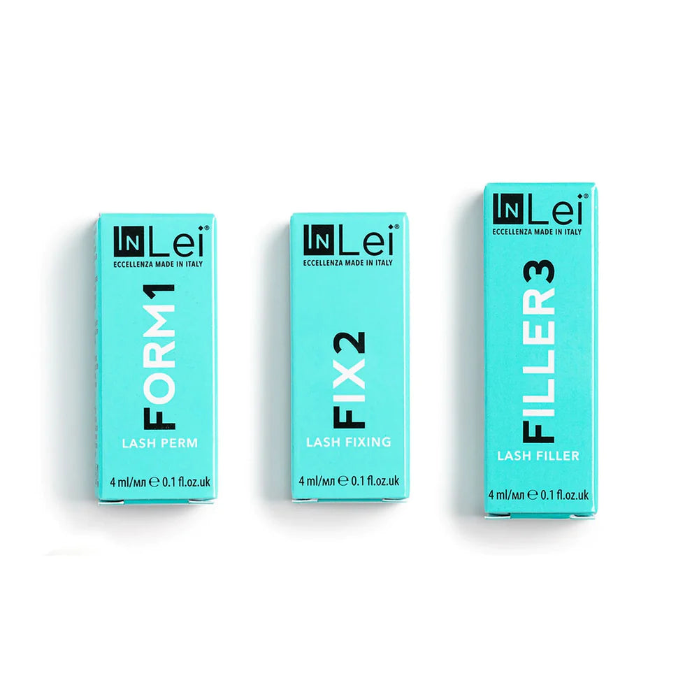 INLEI LASH LIFT SYSTEM – abramova_lashshop