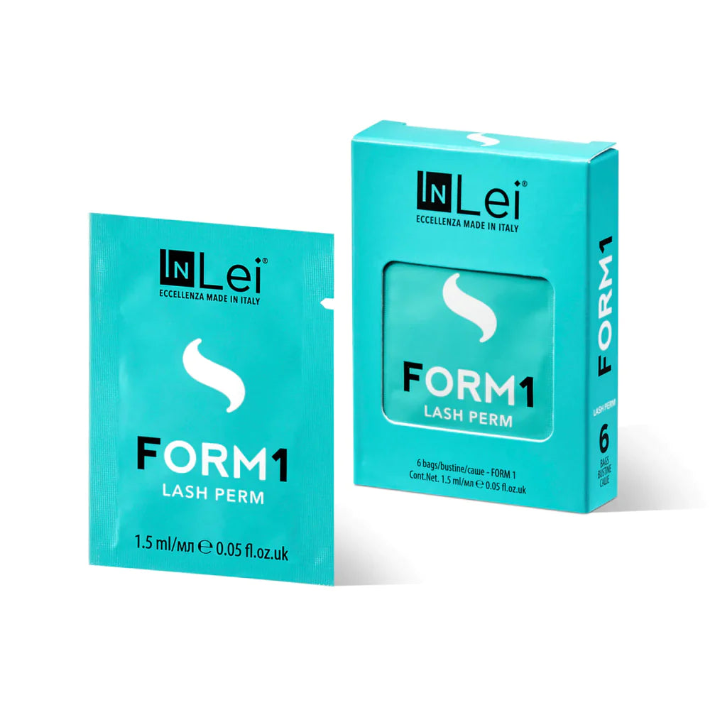 FORM 1 SACHET (INLEI LASH LIFT SYSTEM) – abramova_lashshop